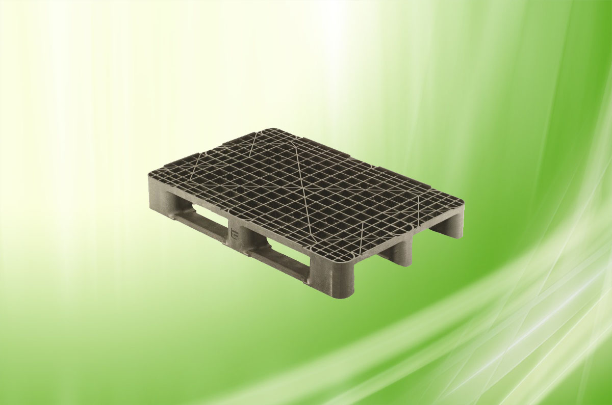 Jakie zalety mają palety H1? - Balttur.com.pl