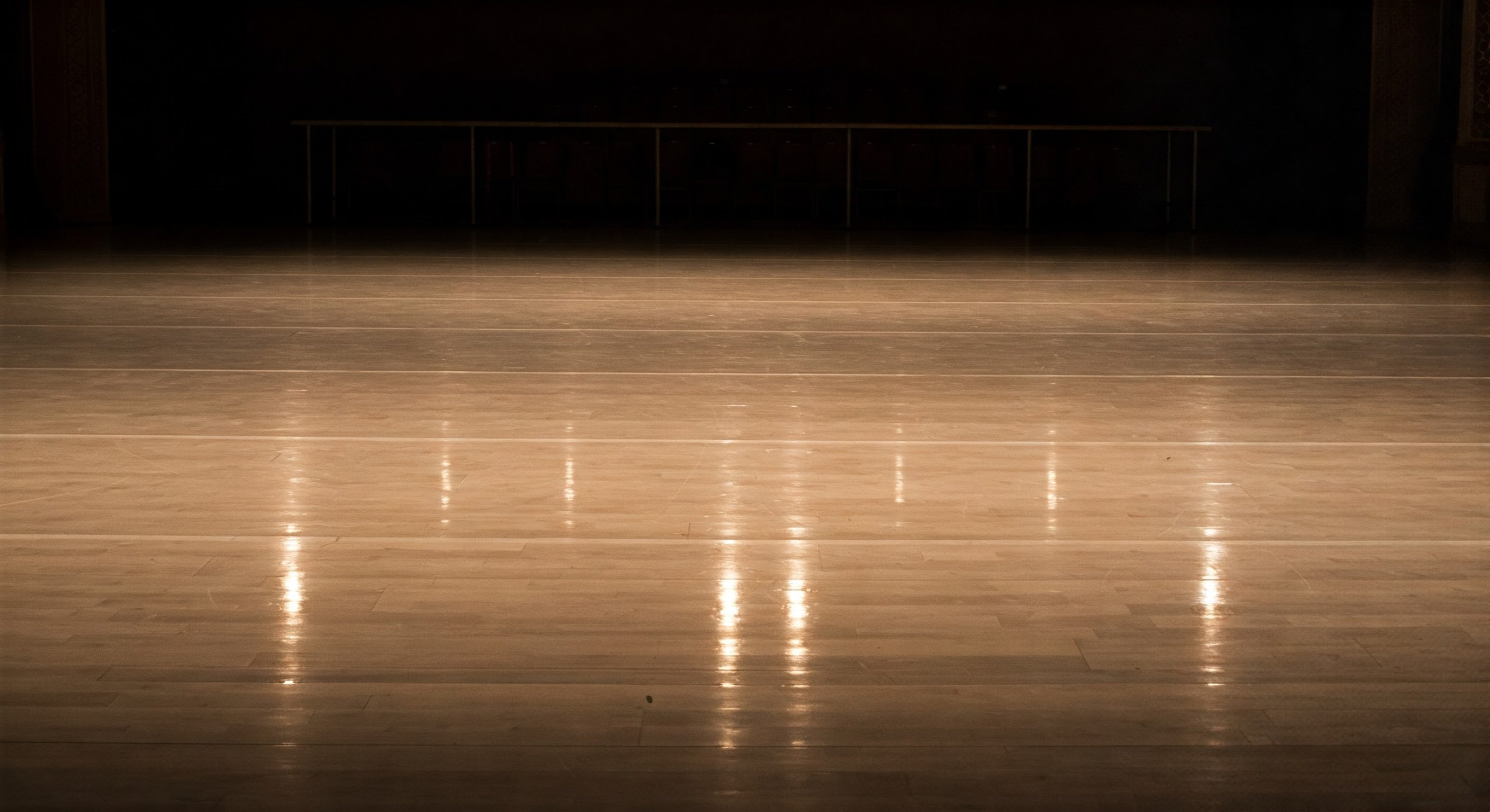 Co to jest podkład pod podłogę baletową i jak go dobrać? - Balttur.com.pl